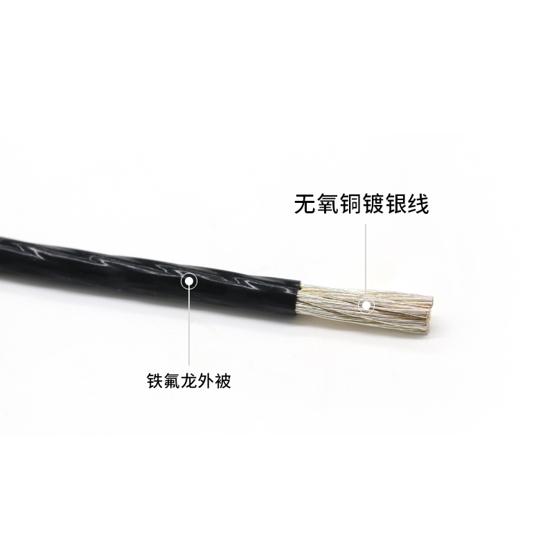 High Temperature Teflon Wire Manufacturer In China | ADS special cable Co., Ltd